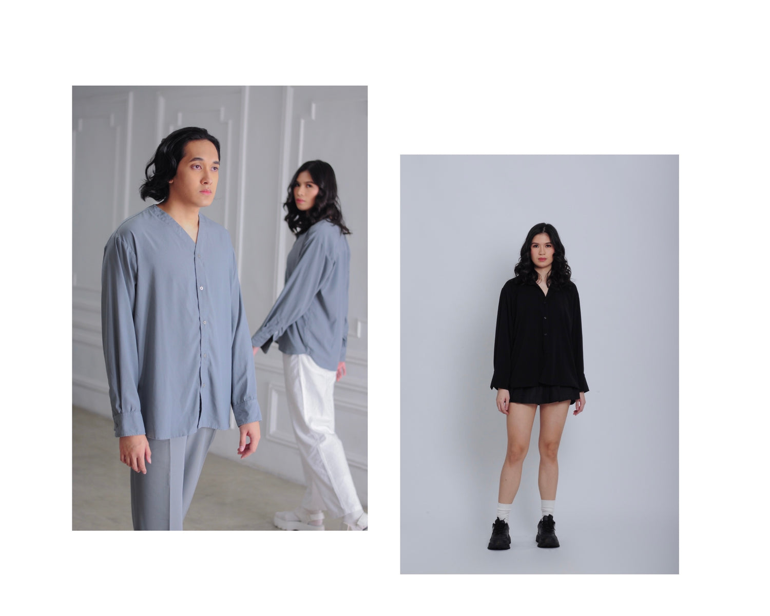 Collections – GONE